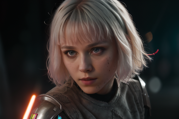 OnlyFakes - AI Face Swapping Technology